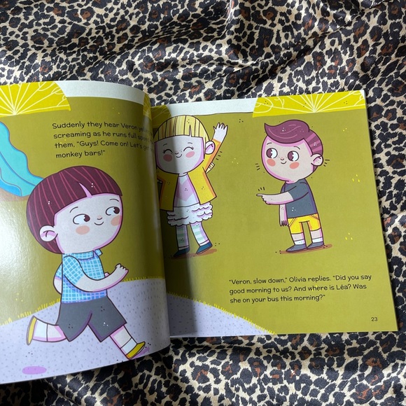 Toys | Missing My Dad Childrens Book | Poshmark